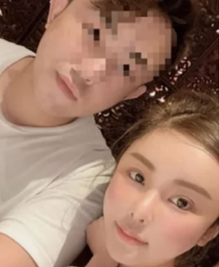 Sometime TVB Actor Carlos Koo Used To Live In Apartment Where Abby Choi ...