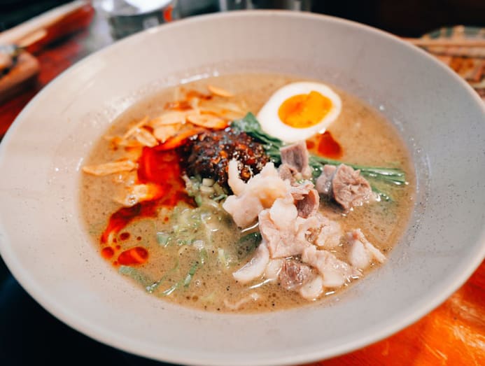 Where top chefs in Jakarta - CNA Luxury