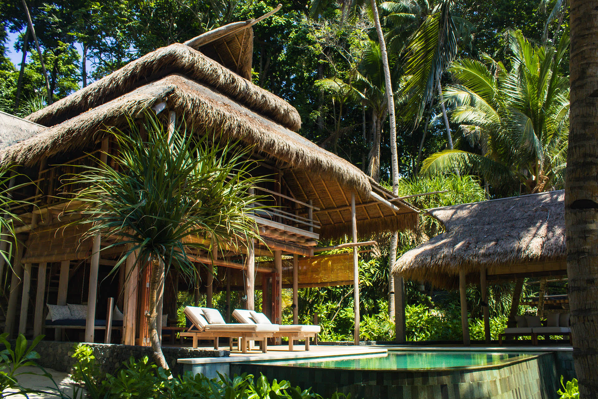 This Private Island Getaway Just Off Bintan Has Reopened; Now Has New ...