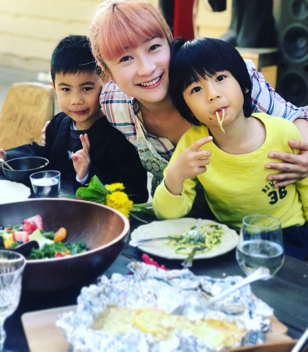 Singaporean Ex-Pop Star Stella Huang On The Harassment That Led To Her ...