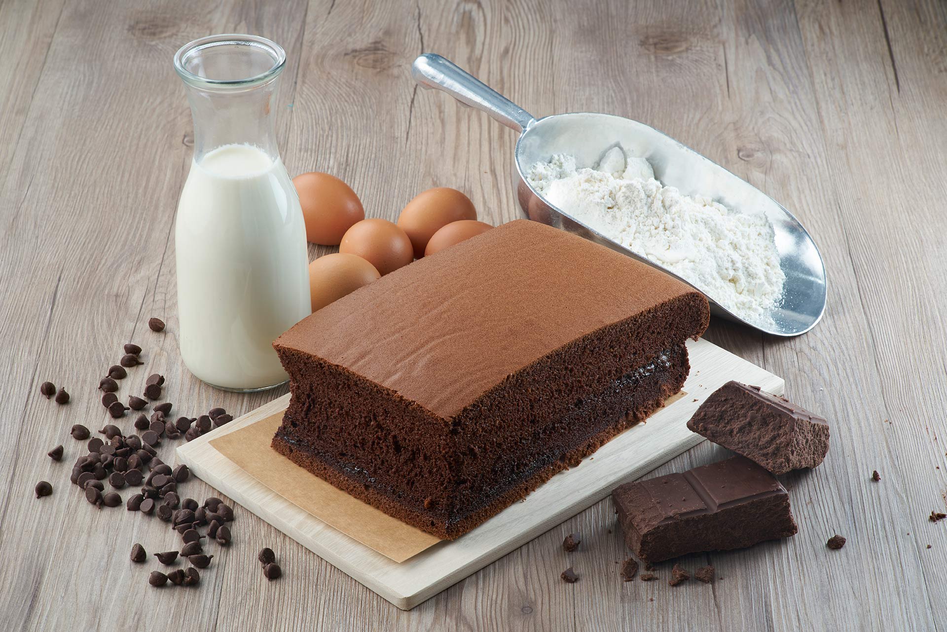 Original Cake Castella Shop From Taiwan Opens At Westgate Mall - 8days