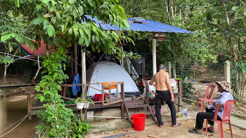GenMerdeka Kaki Cuti: Seronok bercuti dikelilingi alam semula jadi ...