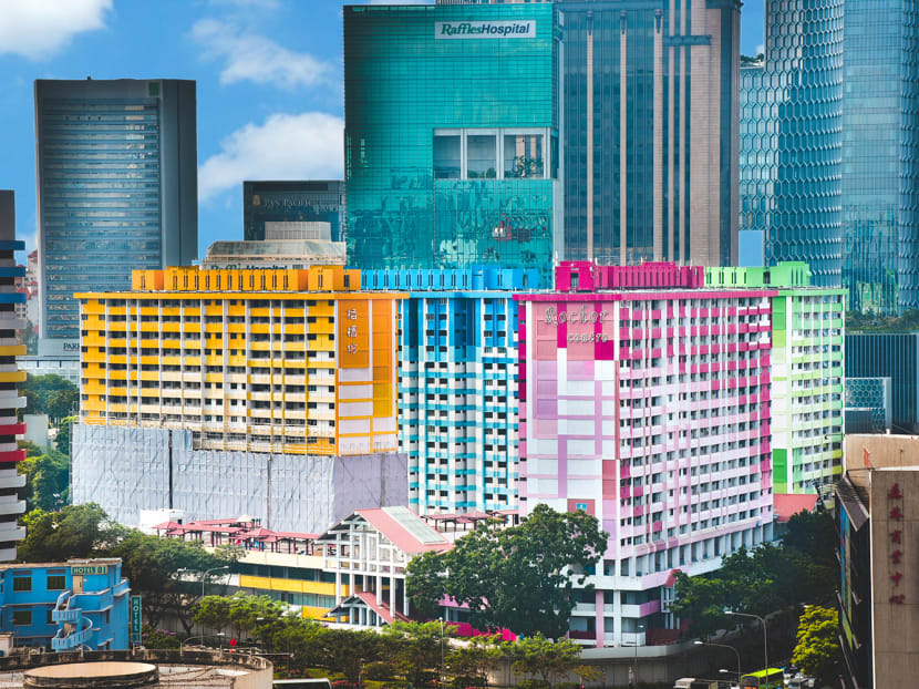 Commentary: Are HDB flats still attractive as an investment after new ...