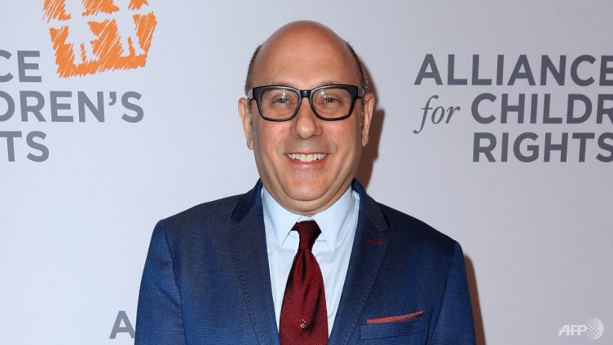 Actor Willie Garson of Sex And The City and White Collar dies at 57 ...