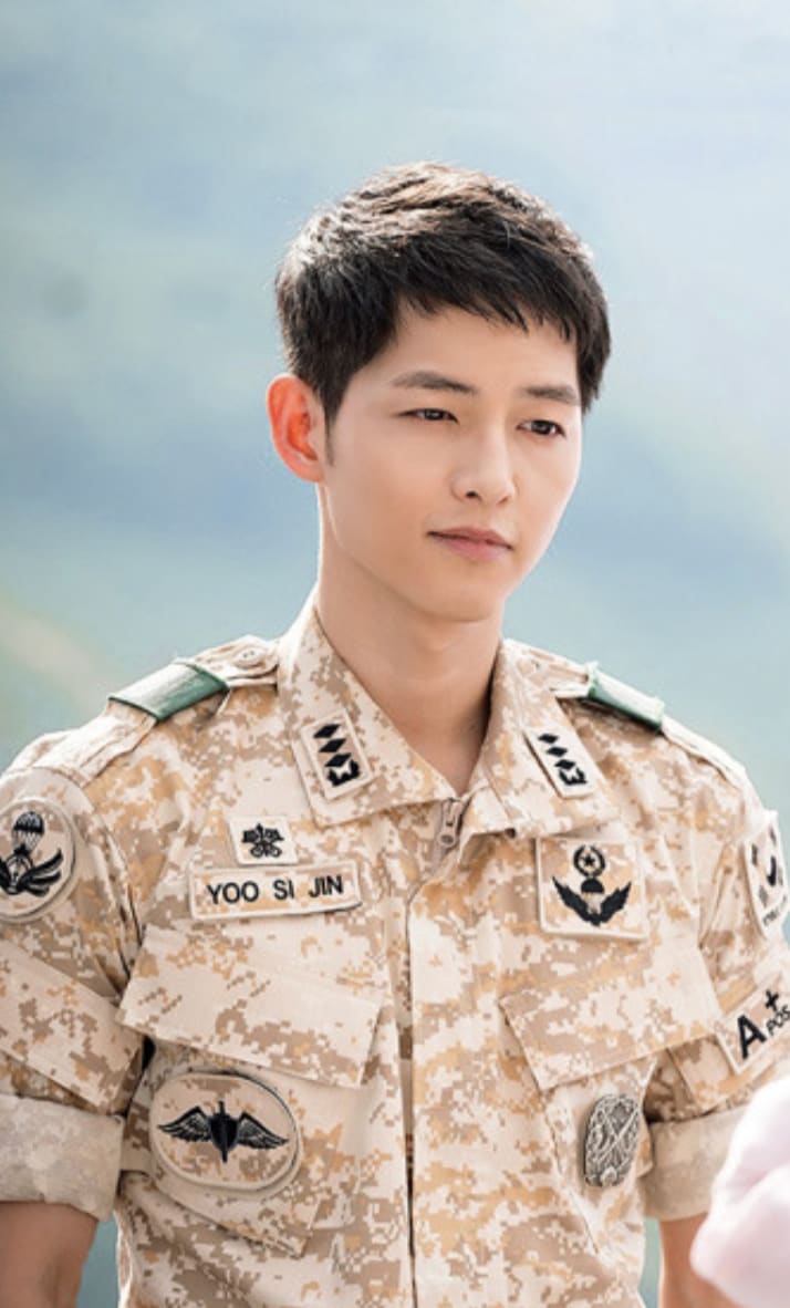 Son Of Diana Ser At SCS Graduation Parade Has Netizens Swooning: "I ...