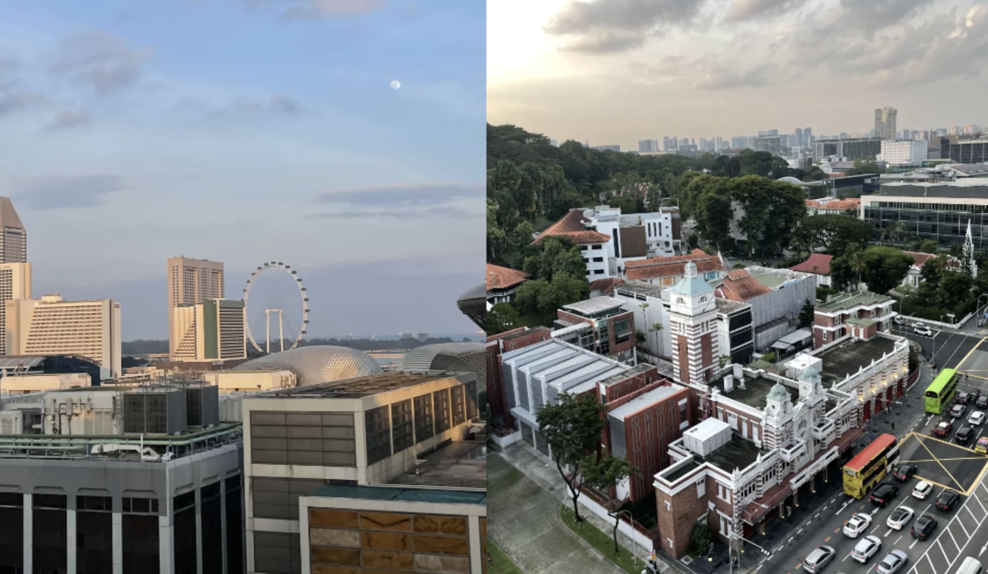 Tourist Says This Place In Funan Is The Best Place To See Singapore’s ...