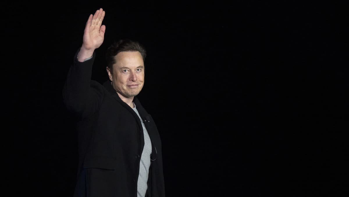 Elon Musk’s plans for Twitter could make its misinformation problems ...