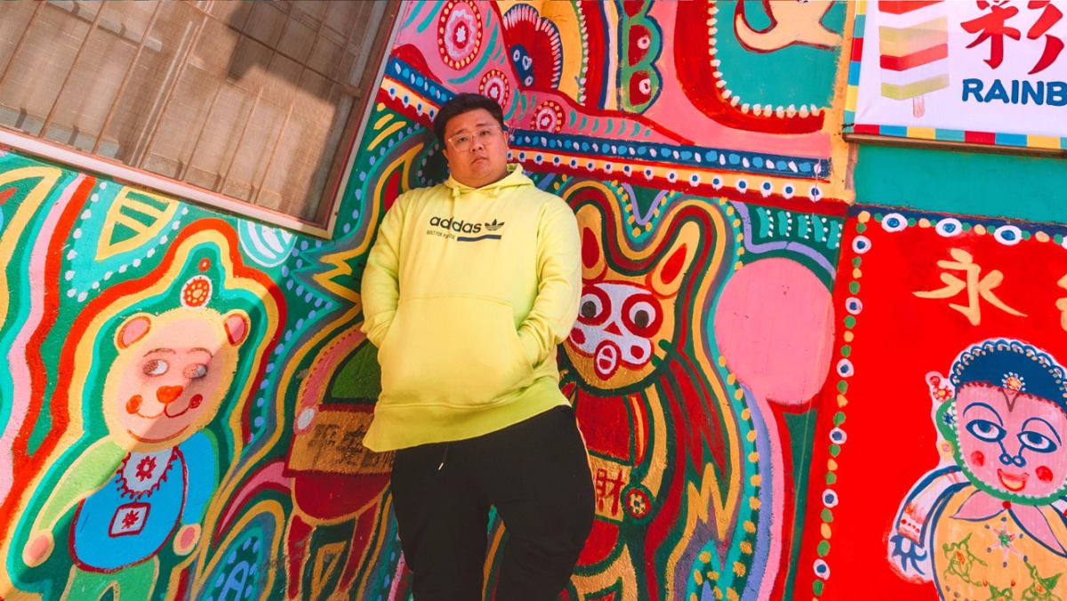 Meet the millennial Singaporean photographer whose pictures you’ve ...