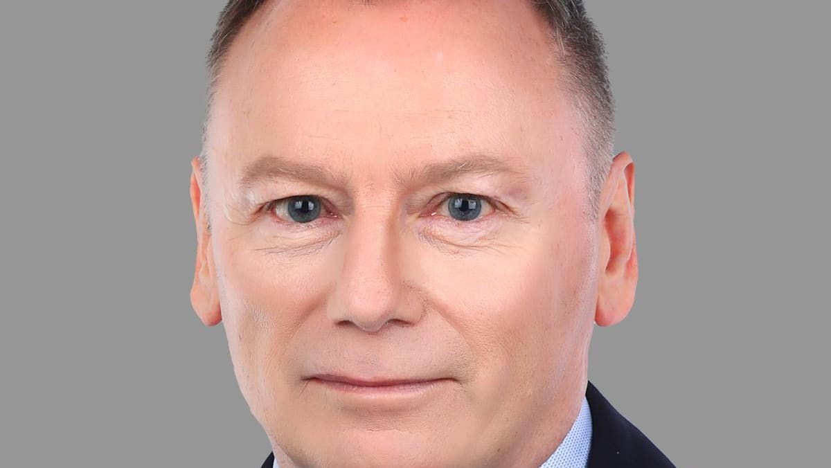 Tim Foster - CNA Lifestyle