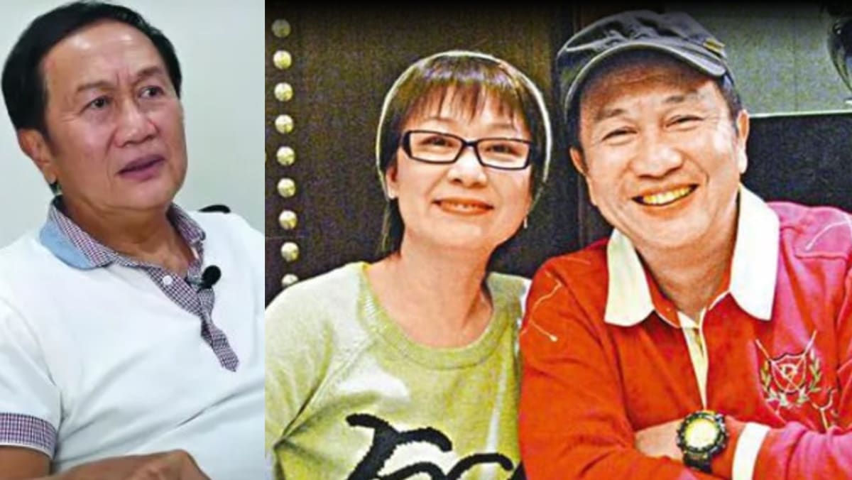 Veteran TVB Actor Kwok Fung Says He's Too Heartbroken To Act Again ...
