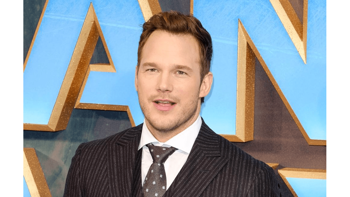 Chris Pratt: 'Rambo made me who I am today' - 8days