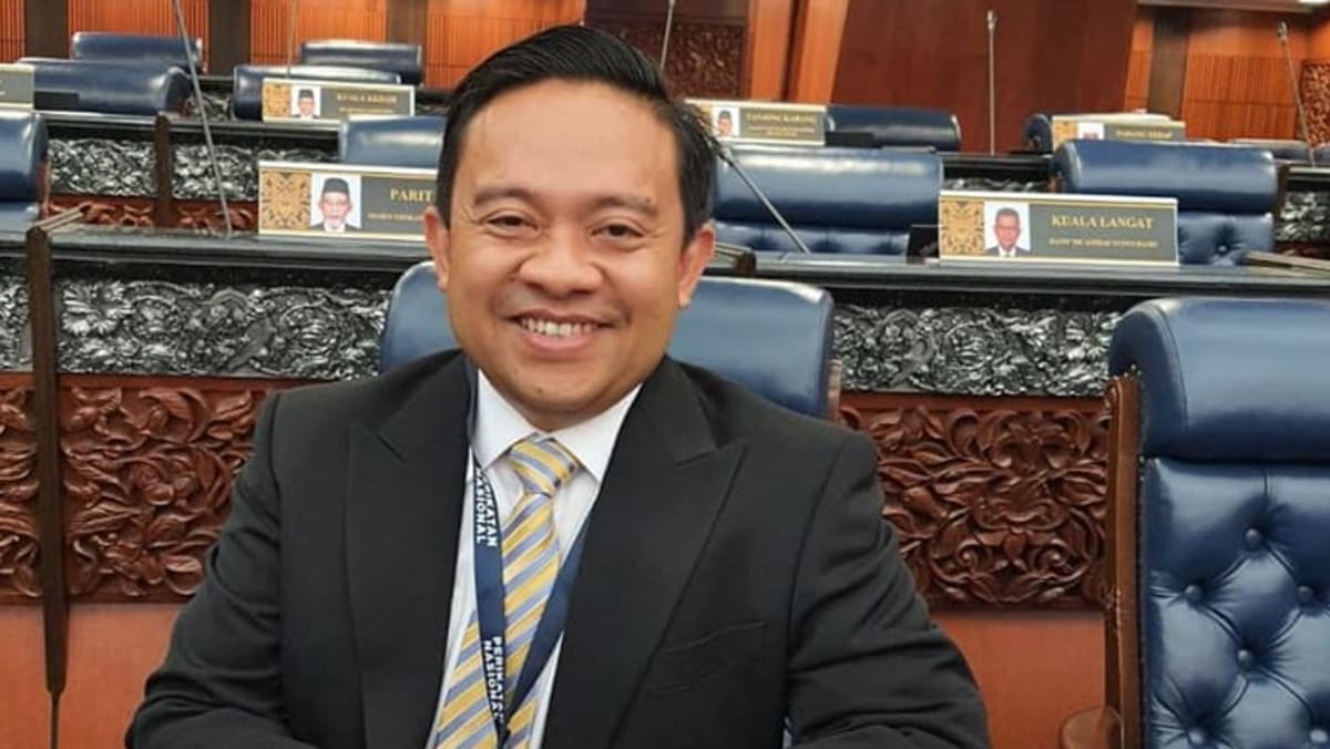 Bersatu MP Wan Saiful claims trial in bribery case involving COVID-19 ...