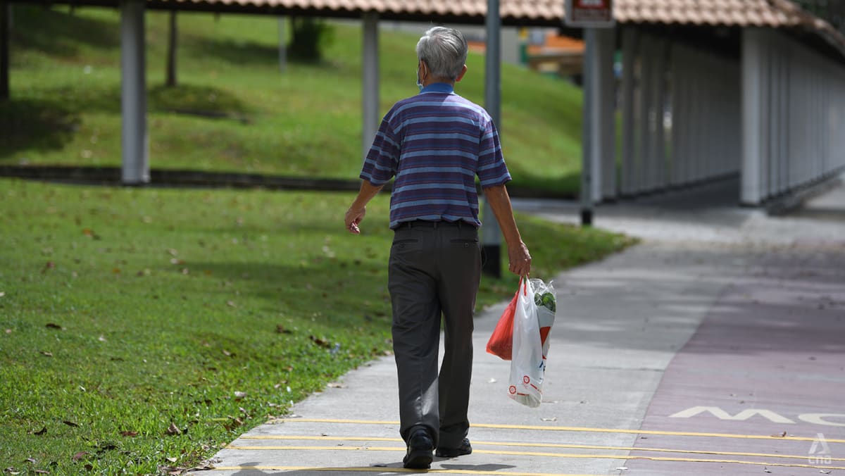 Budget 2023: Minimum CPF monthly payouts under Retirement Sum Scheme to ...