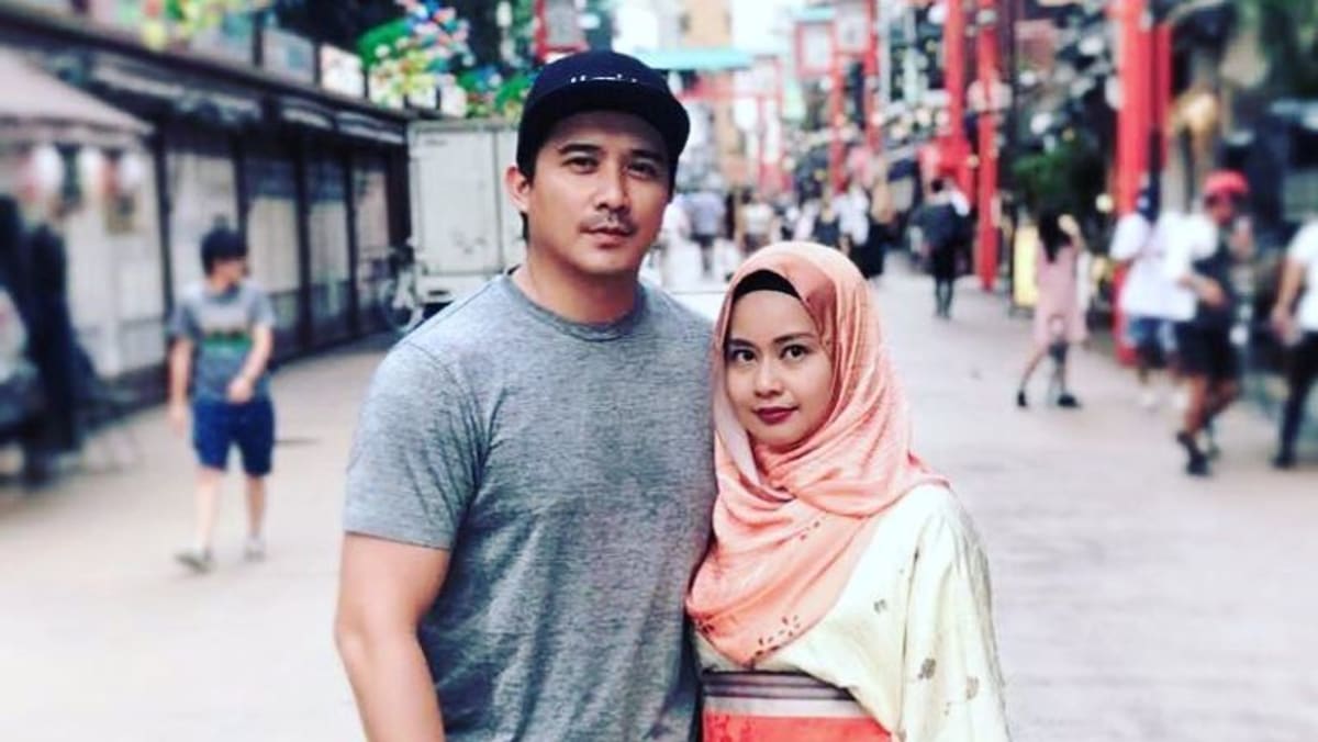 Demi isteri, Aaron Aziz tarik diri dari drama HBO - BERITA Mediacorp