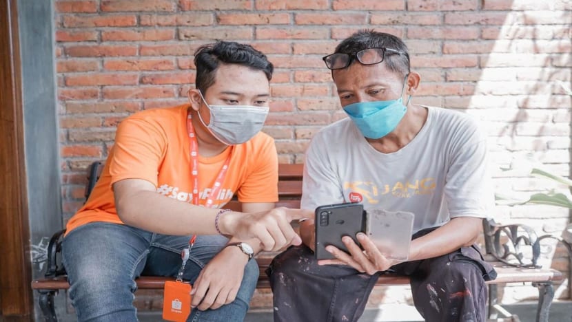 Shopee: Empowering digital resilience and inclusion in a post-pandemic ...