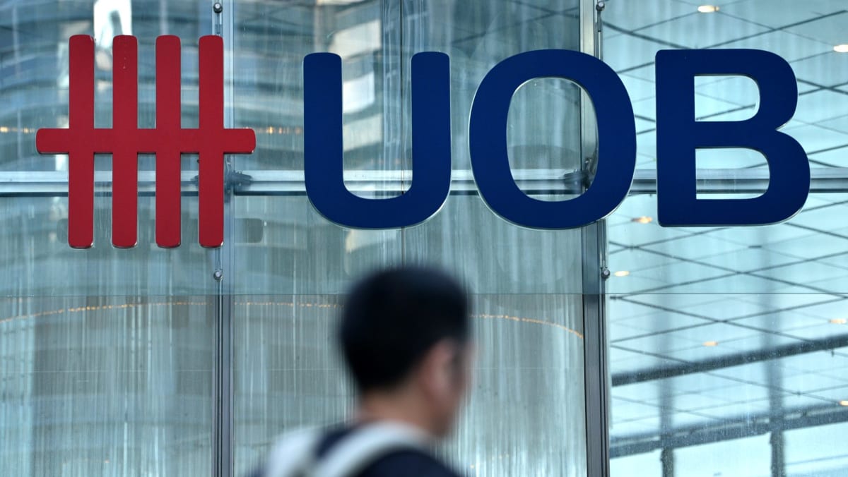 UOB launches gig employment programme for retired employees to take up ...
