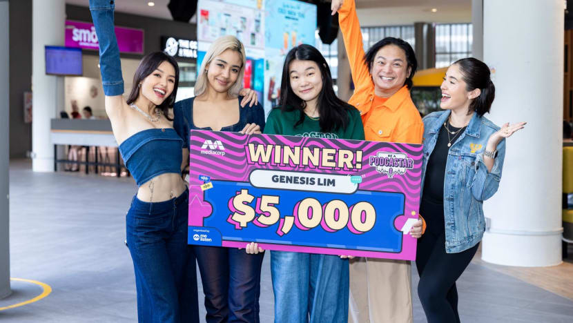 Fasts | CNA Lifestyle