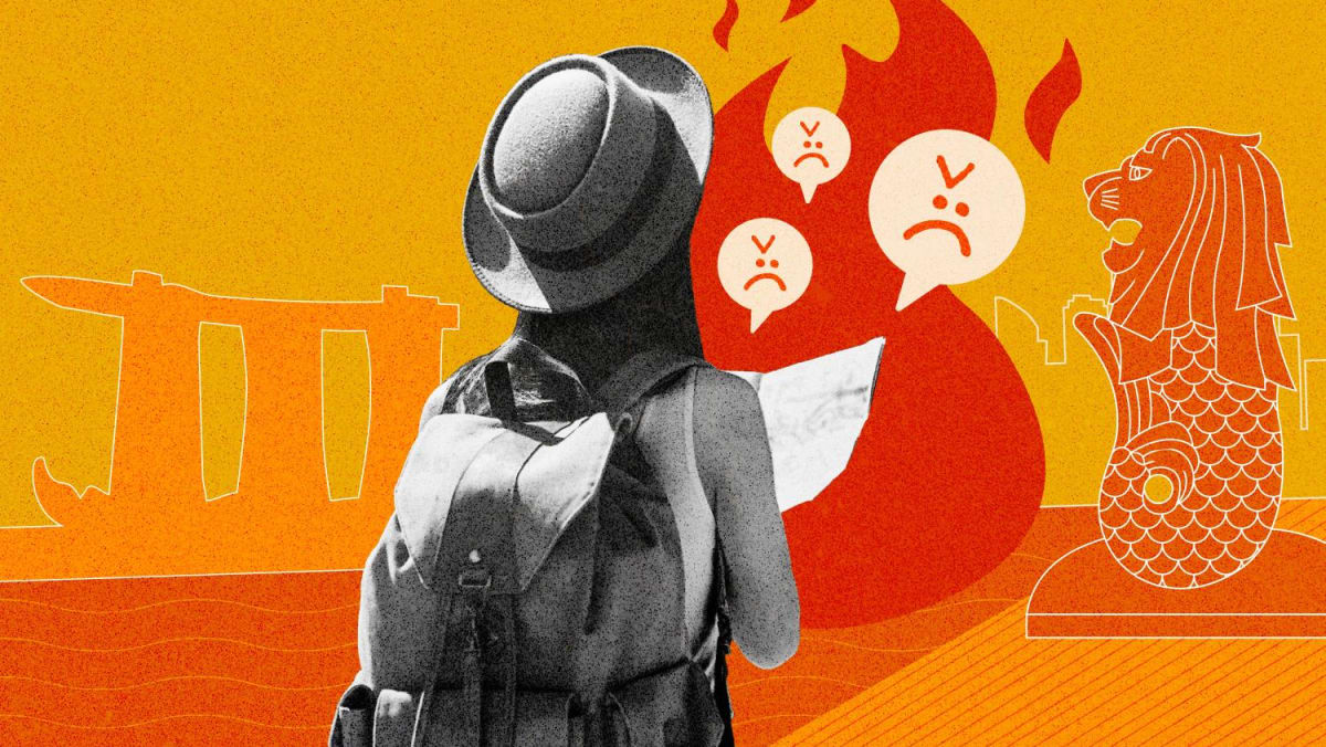 Hot Take: Is Singapore 'boring'? Jury's still out, but no need to slam ...