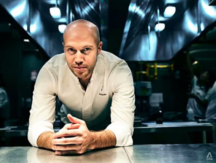 New restaurant Bacata explores Colombian food and what it has in common ...