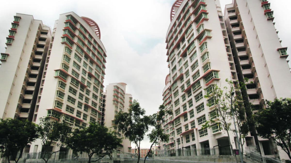 New ‘Three-Generation’ flats for extended families - TODAY