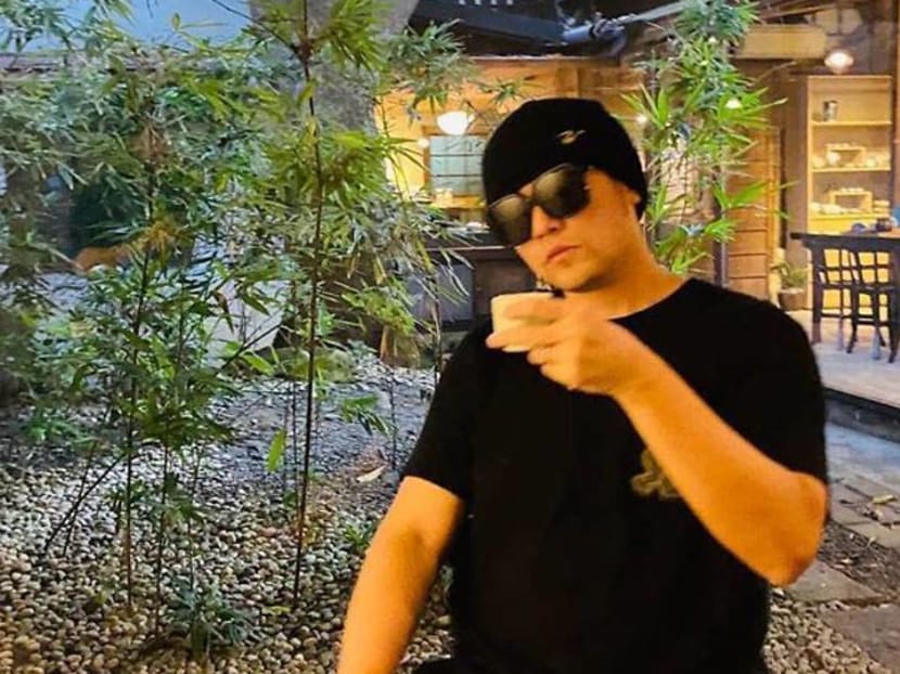 If You Know Where Jay Chou Can Buy A House Like This, Please Slide Into ...