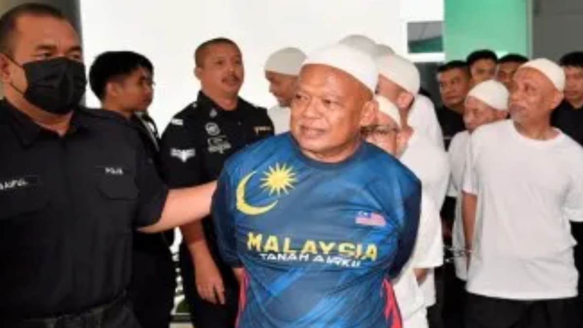 Mahkamah Tinggi tolak permohonan ikat jamin CEO GISBH, 12 individu lain - BERITA Mediacorp