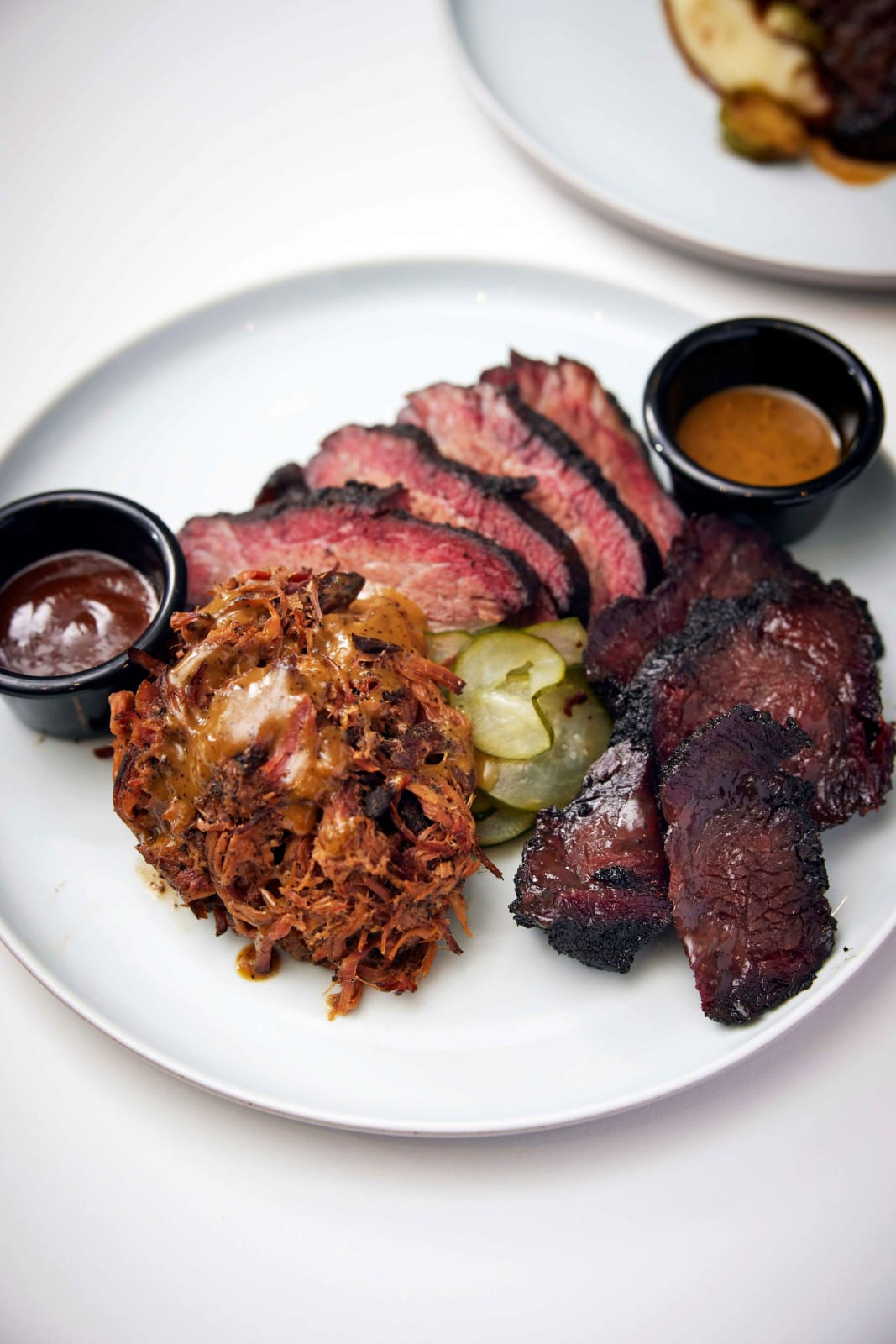 Pro Boxer & Chef, 26, Sells Japanese Rice Bowls With Texan BBQ Meats At ...