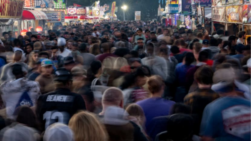 COVID-19... ஆயுள் குறைந்தது - Seithi Mediacorp