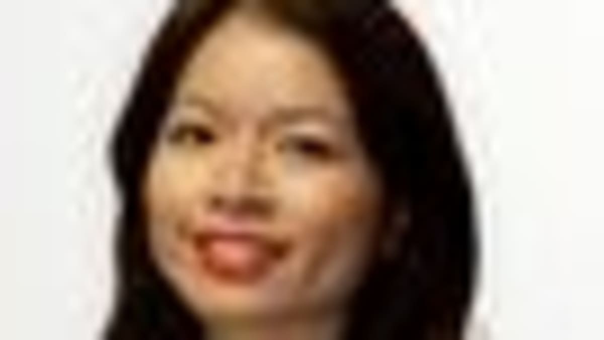 Mary Chong - CNA Lifestyle