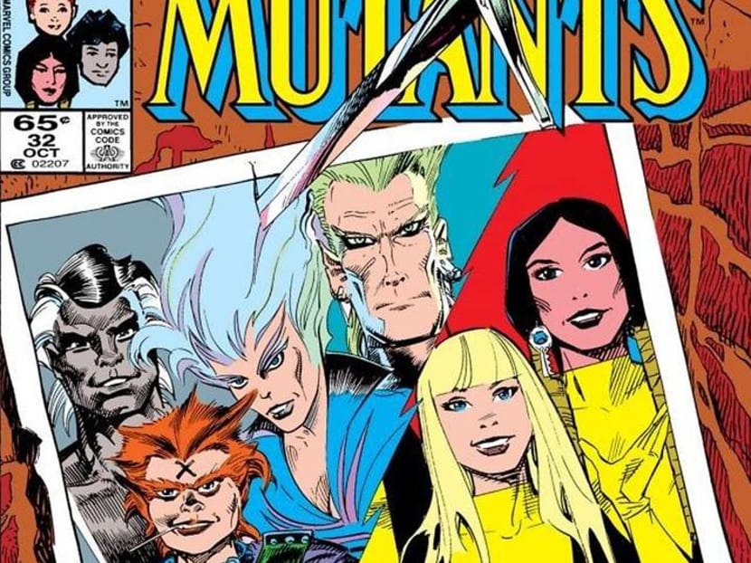 Disney+’s New Marvel Series To Feature S’pore-inspired Outlaw Island ...