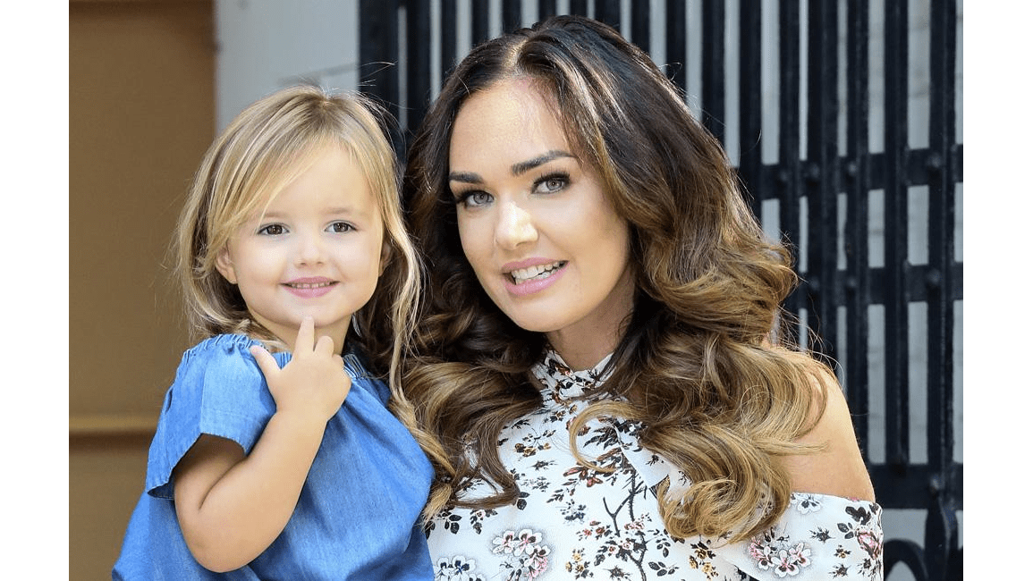 tamara ecclestone