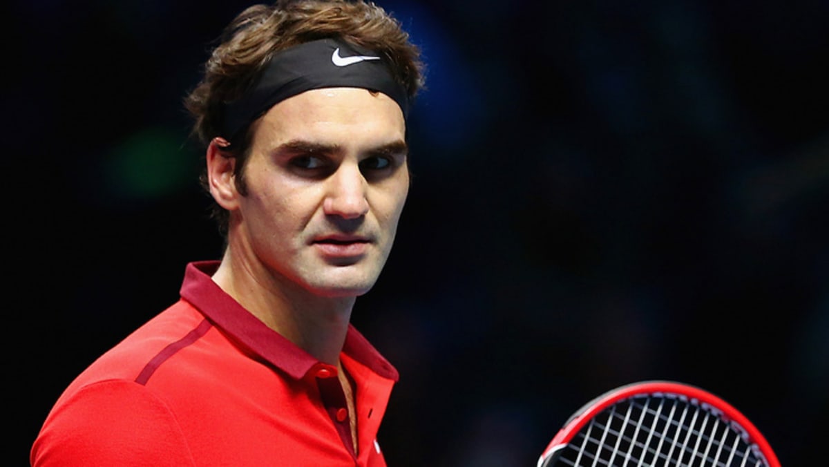 Heckling from Federer’s wife sparked Wawrinka spat - TODAY