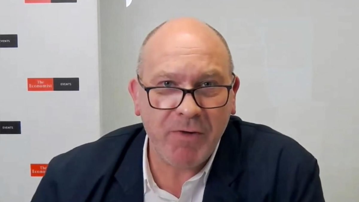 MCI warns The Economist's bureau chief over 'actions that constituted ...