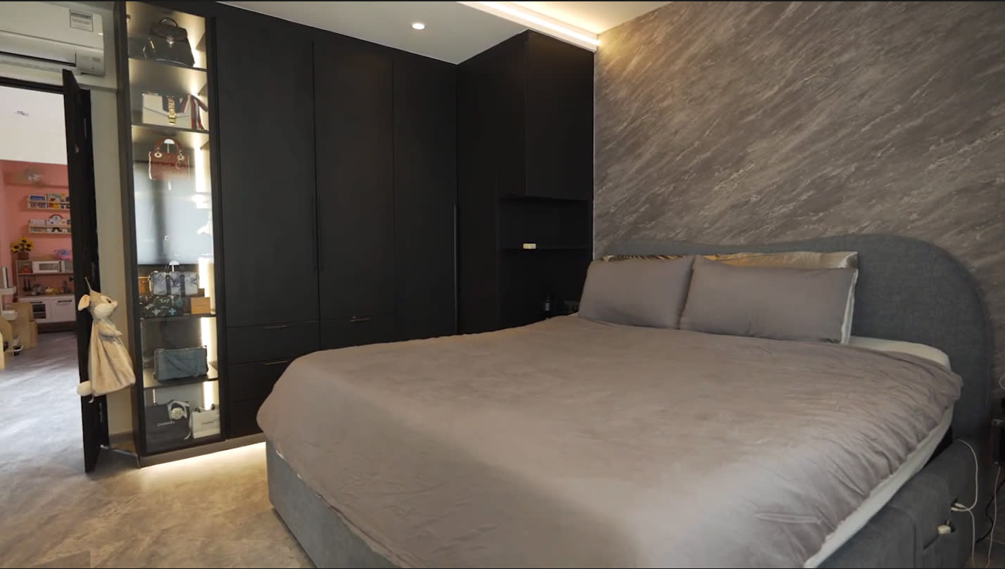 Gerald Koh's Maisonette is a fairy tale come true! | HardwareZone Forums