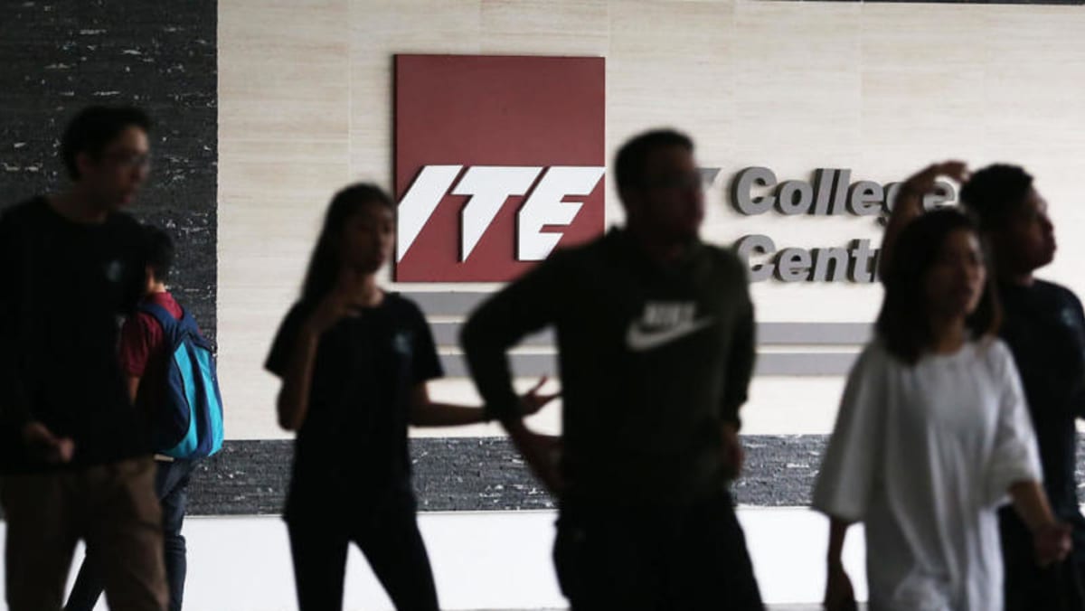 Call for industry professionals to step forward as mentors for ITE ...