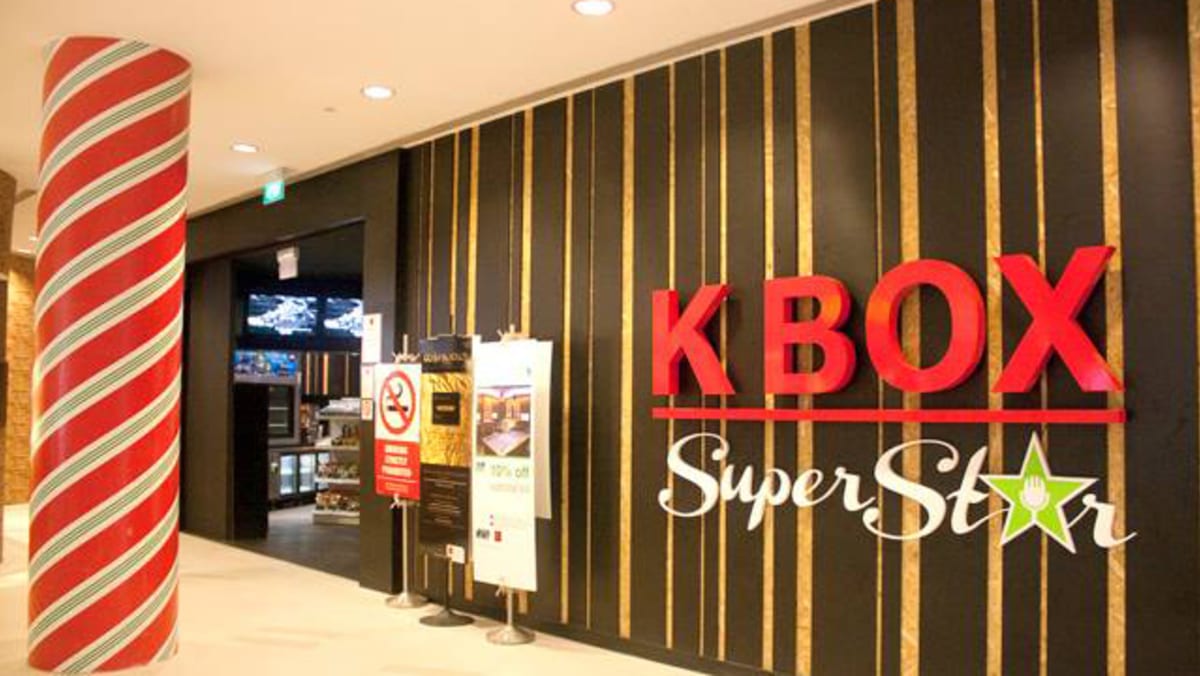 Hackers leak data of over 300,000 K Box members - TODAY