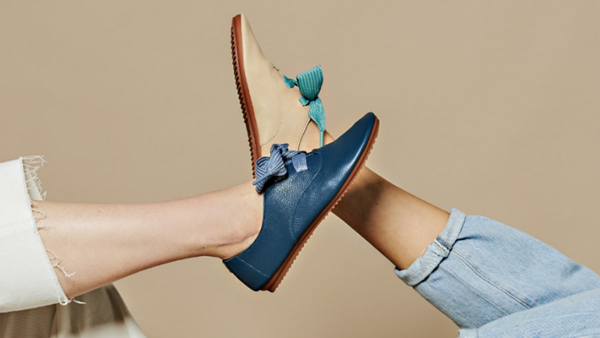 Singaporean footwear brand Anothersole: ‘We are not interested in ...