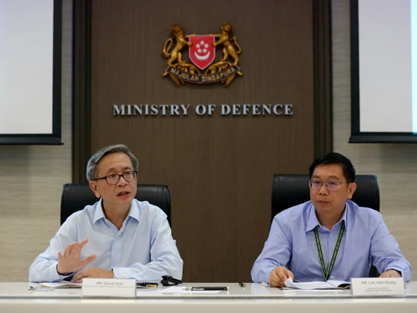 Hackers uncover 35 bugs on Mindef’s public-facing systems - TODAY