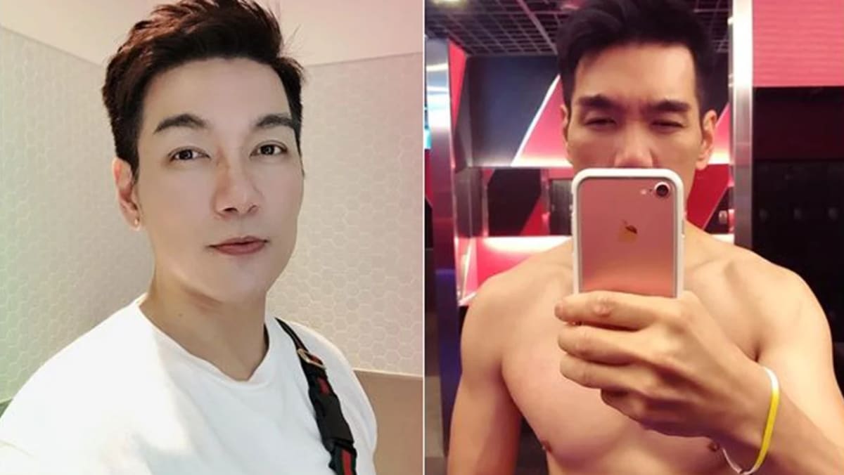 Doesn’t smoke, drink and eat fried food: Taiwanese actor Tu Chen Yang ...