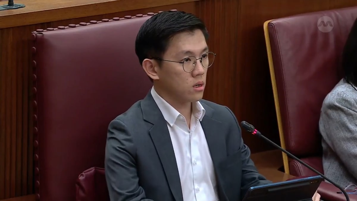 Committee of Supply 2024 debate, Day 4: Ong Hua Han on expanding Home ...