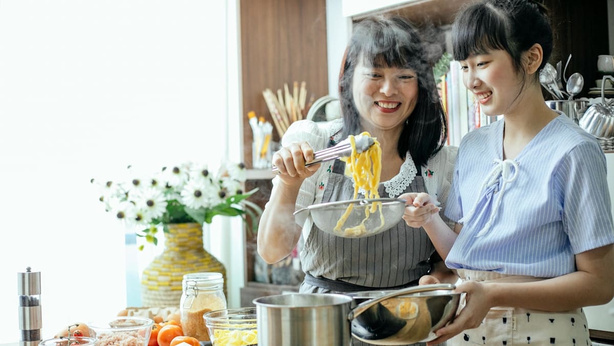 Ini 10 makanan wajib ada dalam diet untuk minda yang positif dan emosi ...