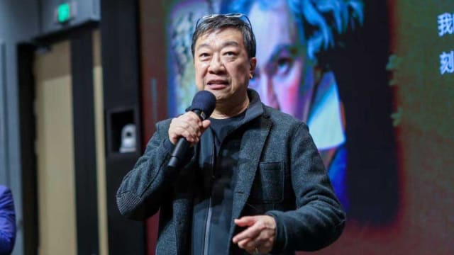 曹启泰自曝“鬼门关前走一遭”，感叹活着不易！ - vibes by 8world