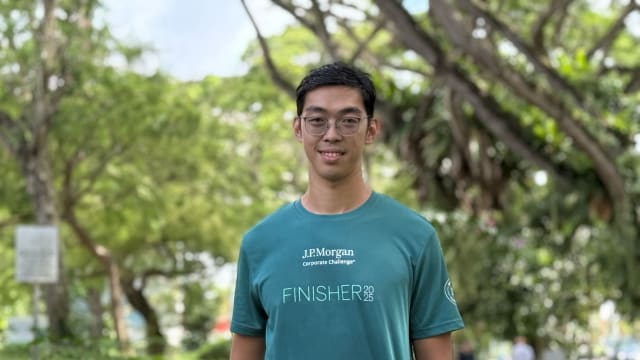 32岁餐厅老板筹组“超值党” 有意出战东海岸集选区 - 8world