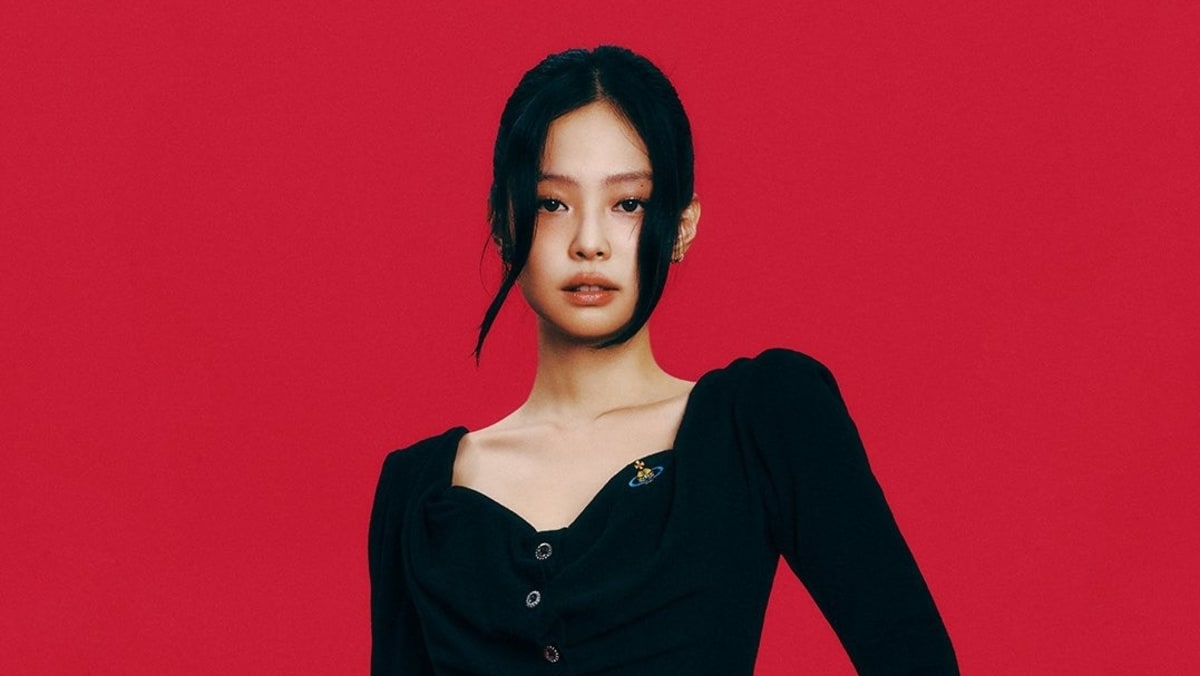 Blackpink star Jennie's debut solo album features Dua Lipa, Doechii and Childish Gambino - CNA ...