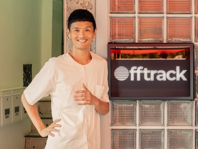 Looks good, tastes good: Meet the people who designed your favourite F ...