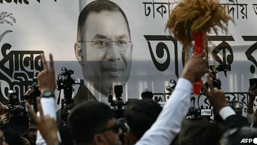 Parti Jamaat-e-Islami terima kekalahan pilihan raya Bangladesh; bakal ...