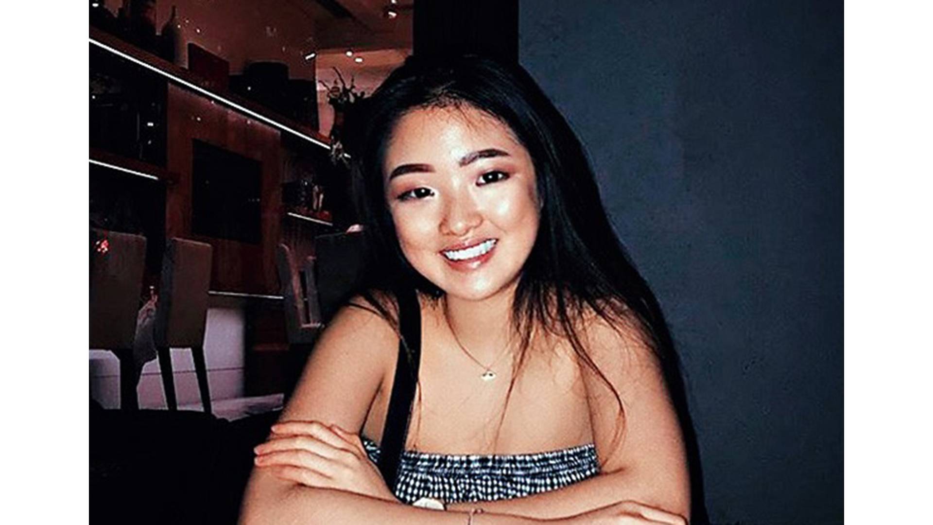 Jacky Cheung's Oldest Daughter Zoe Has Grown Up To Be A Stunner - 8days