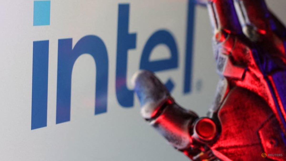 Intel's new CEO plots overhaul of manufacturing and AI operations - CNA