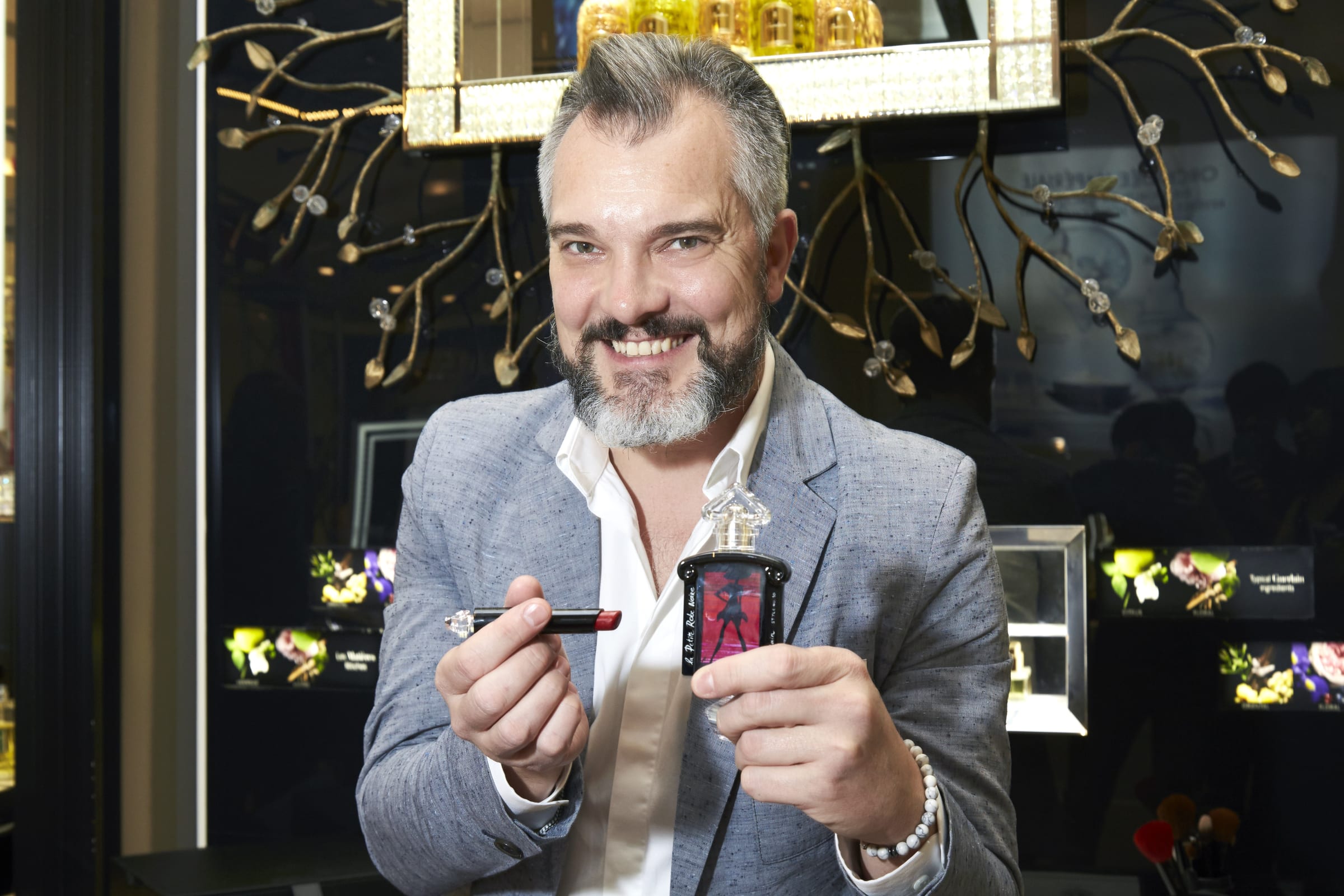 How To Look Radiant In Just Five Minutes - 8days