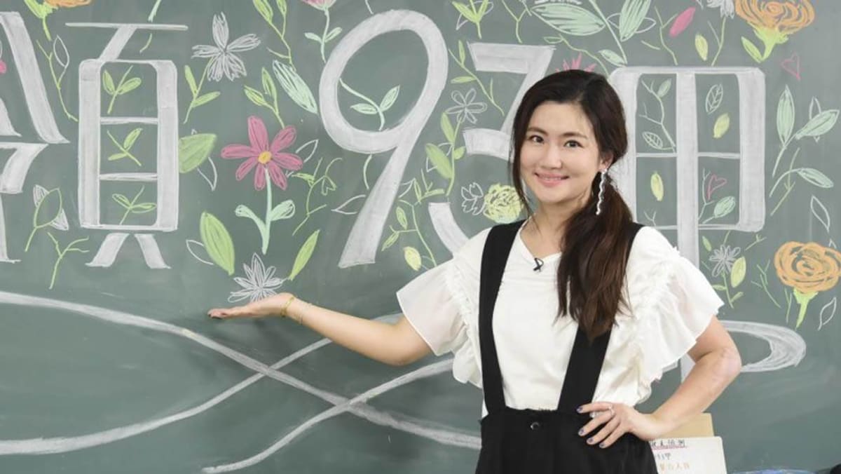 Selina Jen Reminisces About Her Uni Love Life, Says She’s “Very Easy To ...